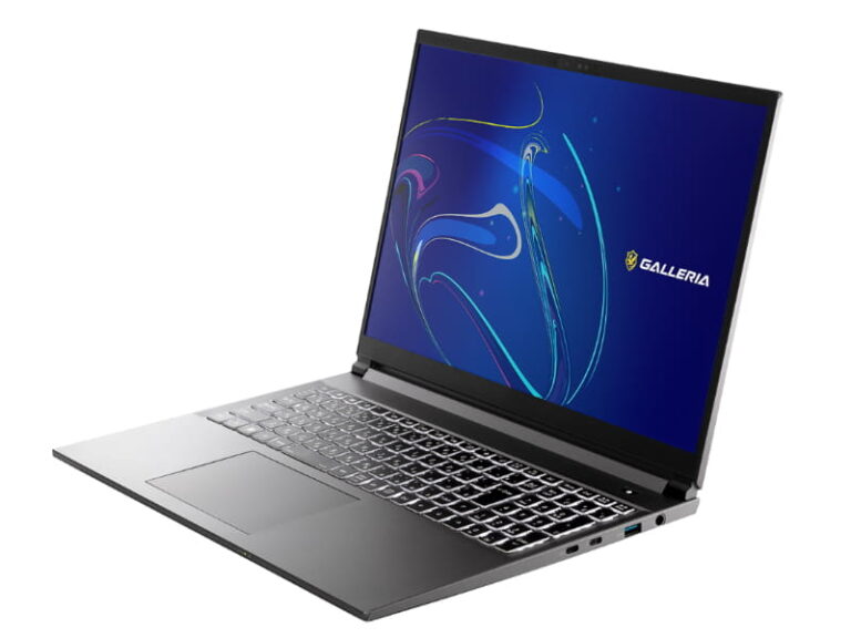 14 inch gaming laptop with Intel Ultra processor and Nvidia 4050 ...