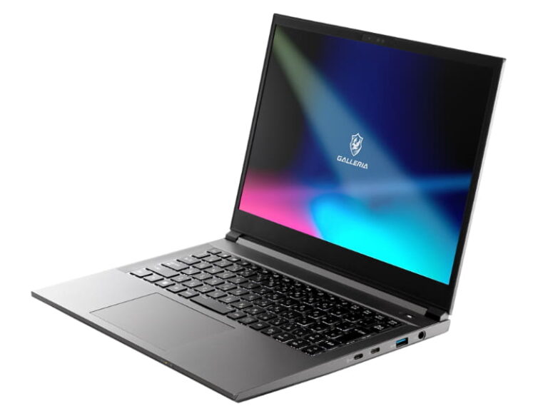 14 inch gaming laptop with Intel Ultra processor and Nvidia 4050 ...